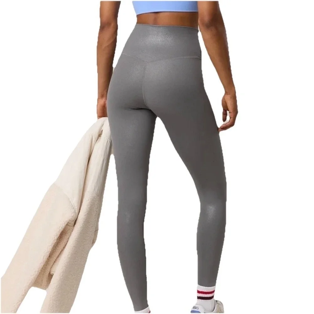 aerie | Pants & Jumpsuits | Offline By Aerie Crossover Leggings 78 Real ...